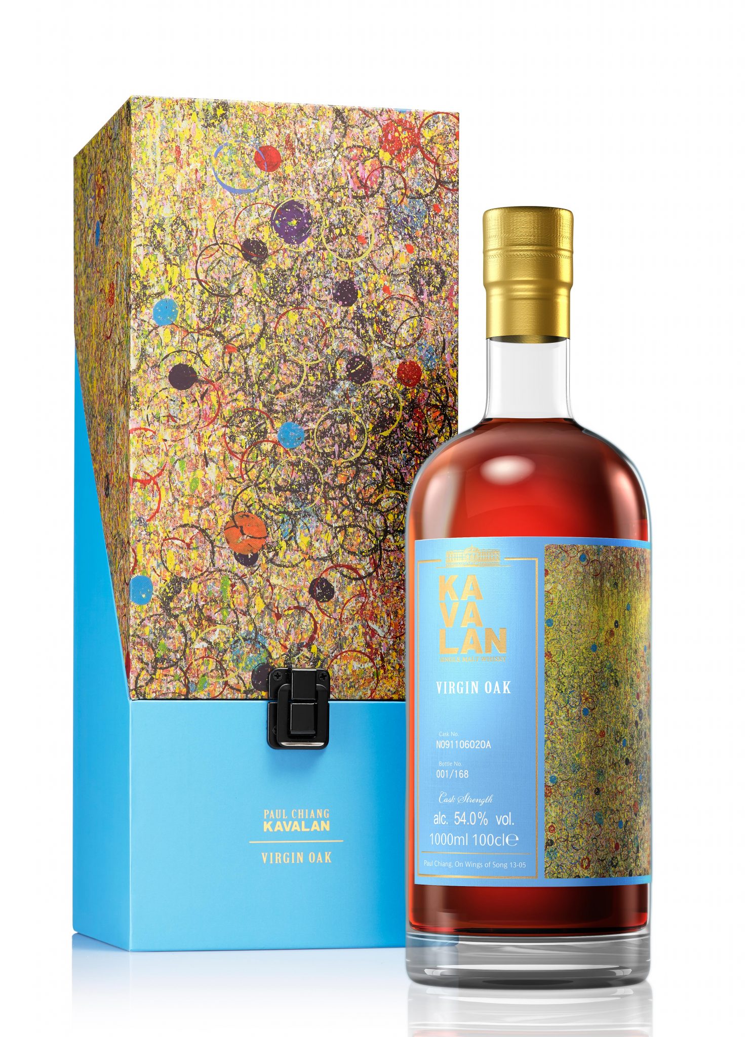 4 Spectacular New Whisky Bottles all Enthusiasts Should Know About ...