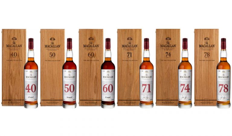 Macallan Whisky Sets – Complete List (updated 2022) - maltbook.com ...