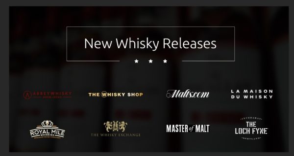 List of 9 Websites with New Whisky Releases - maltbook.com | The social ...