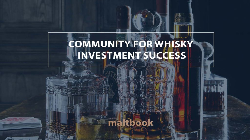 "Demystifying Whisky Investment: Expert Advice and Insights from ...