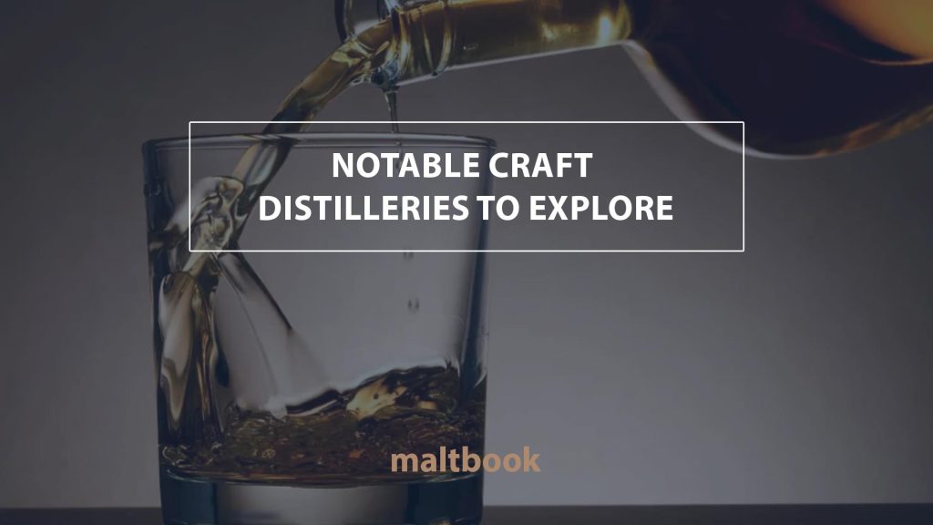 "The Rise of Craft Distilleries: Discover the Innovators and ...